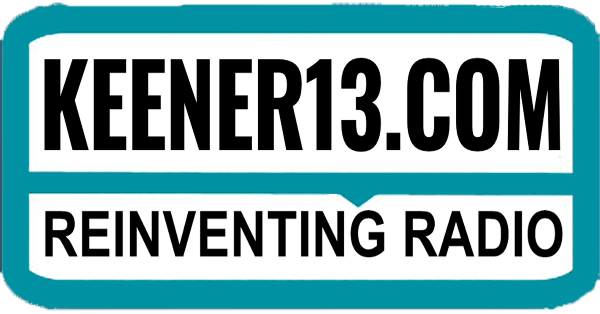 Keener 13 Merch – keener13