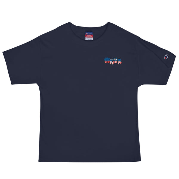 Keener 13 Champion T-Shirt – keener13